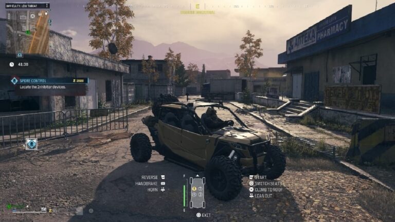 All multiplayer MW3 maps list - VideoGamer