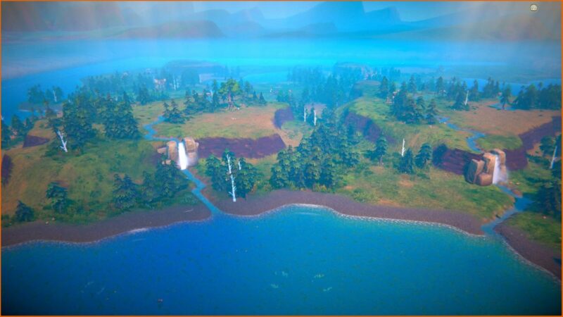 10 Best map seeds in Fabledom - VideoGamer