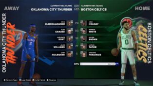 Best teams in NBA 2K25 - Top 10 rosters revealed - VideoGamer