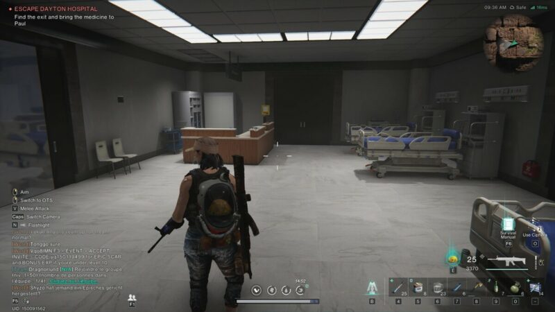 How to get and use a Storage Battery in Once Human - VideoGamer