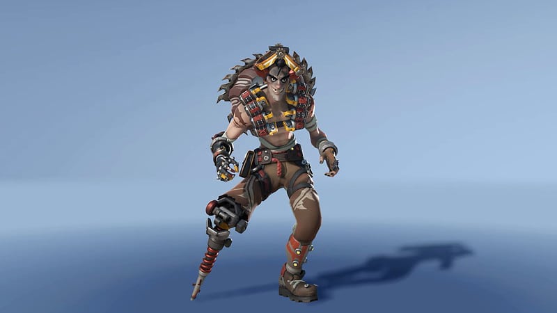 Overwatch 2 Season 8 all skins - Battle Pass skins, weapon skins ...