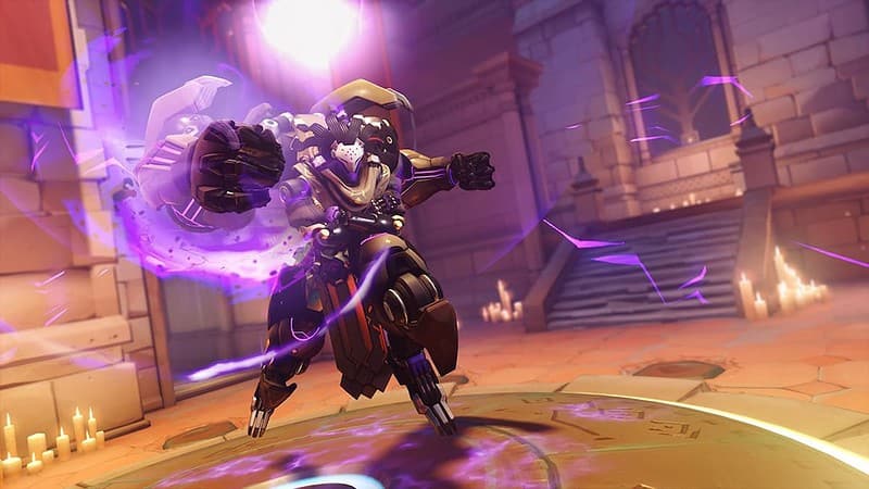 Overwatch 2 Lifeweaver abilities and lore explained - VideoGamer