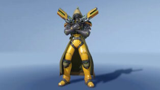Overwatch 2 Season 8 all skins - Battle Pass skins, weapon skins ...