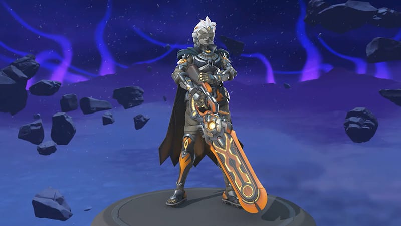 Overwatch 2 Season 9 Champions all new skins and how to get them ...