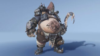 Overwatch 2 Season 9 Champions all new skins and how to get them ...