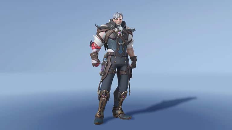Overwatch 2 Season 9 Champions all new skins and how to get them ...