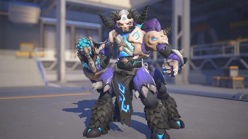 Overwatch 2 Season 9 Champions all new skins and how to get them ...