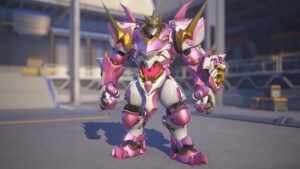 Overwatch 2 Season 9 Champions all new skins and how to get them ...