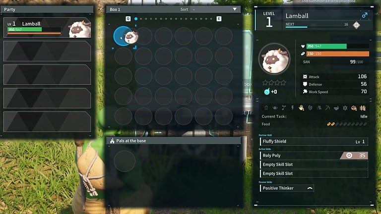 How to heal Pals in Palworld - injuries, revives, and supplies ...