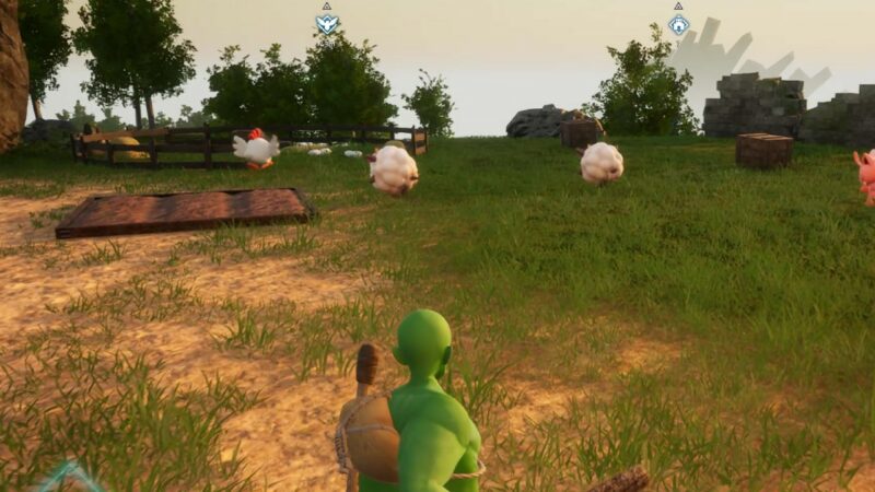 How to heal Pals in Palworld - injuries, revives, and supplies ...