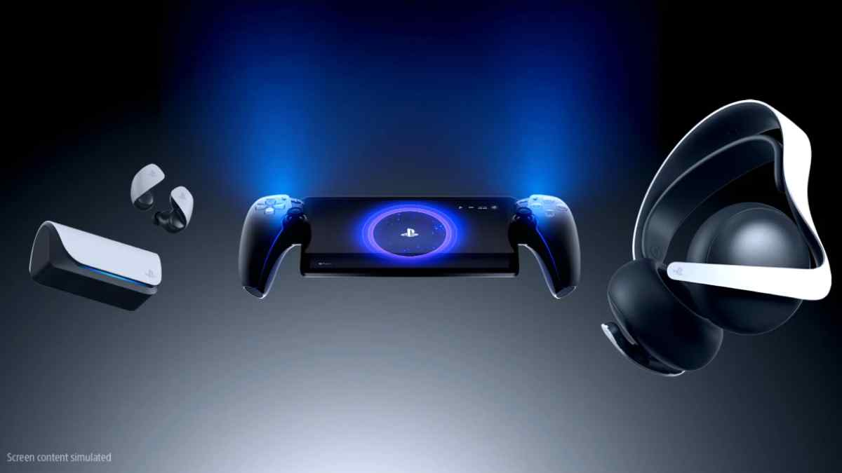 What is PlayStation Link? Sony's wireless headphone tech explained ...