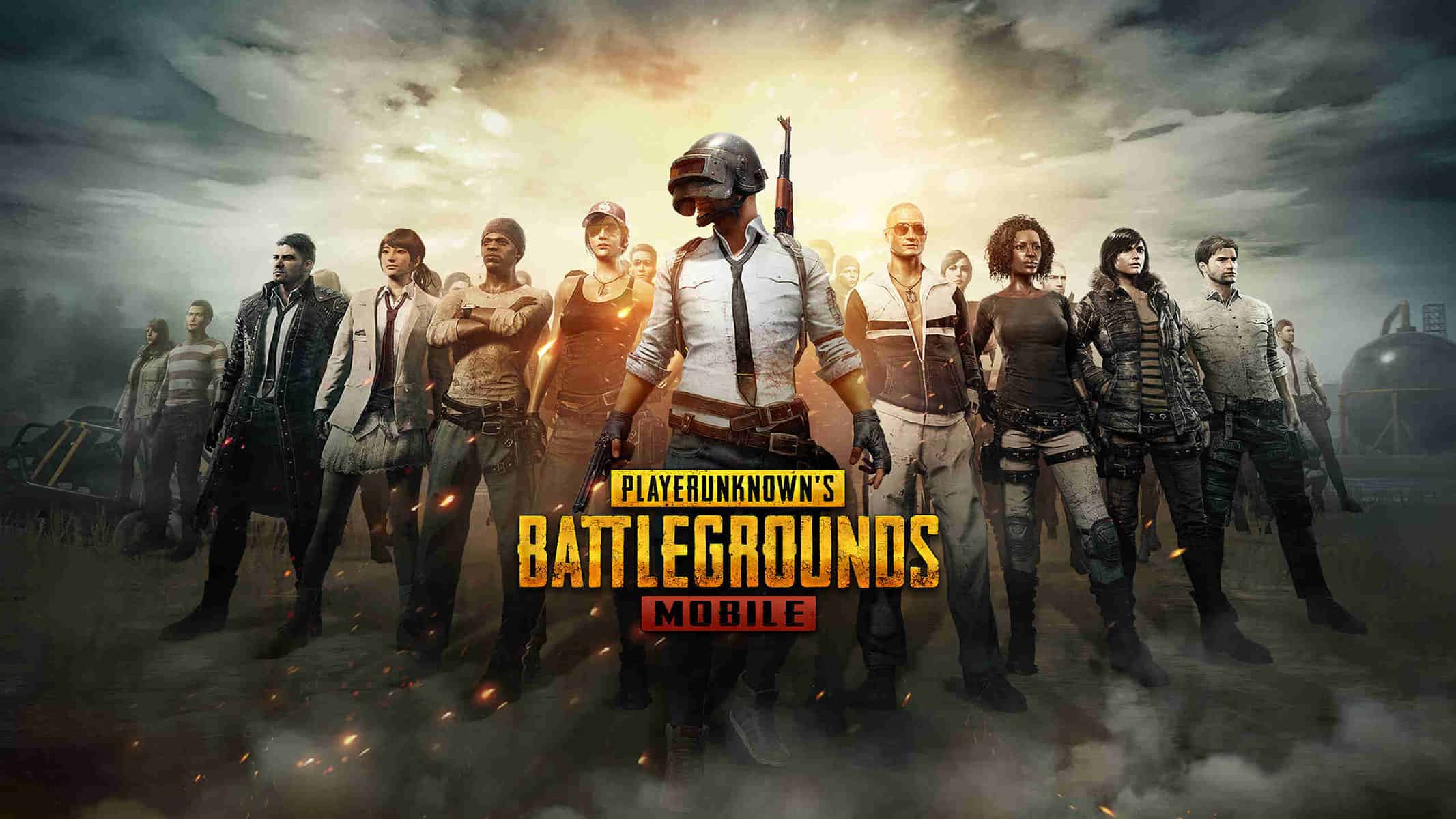 PUBG Mobile System Requirements VideoGamer PUBG Mobile System Requirements VideoGamer