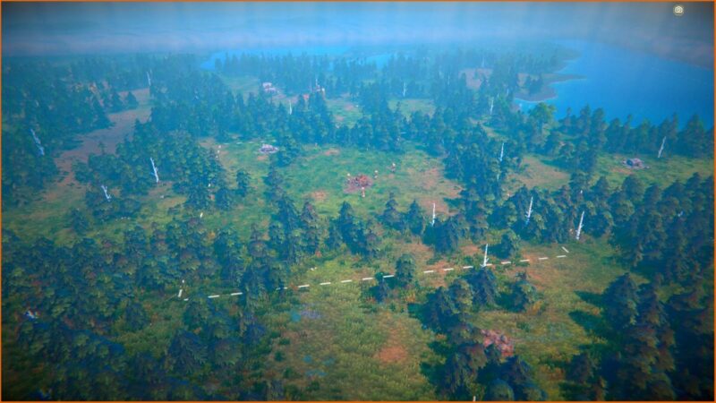 10 Best map seeds in Fabledom - VideoGamer