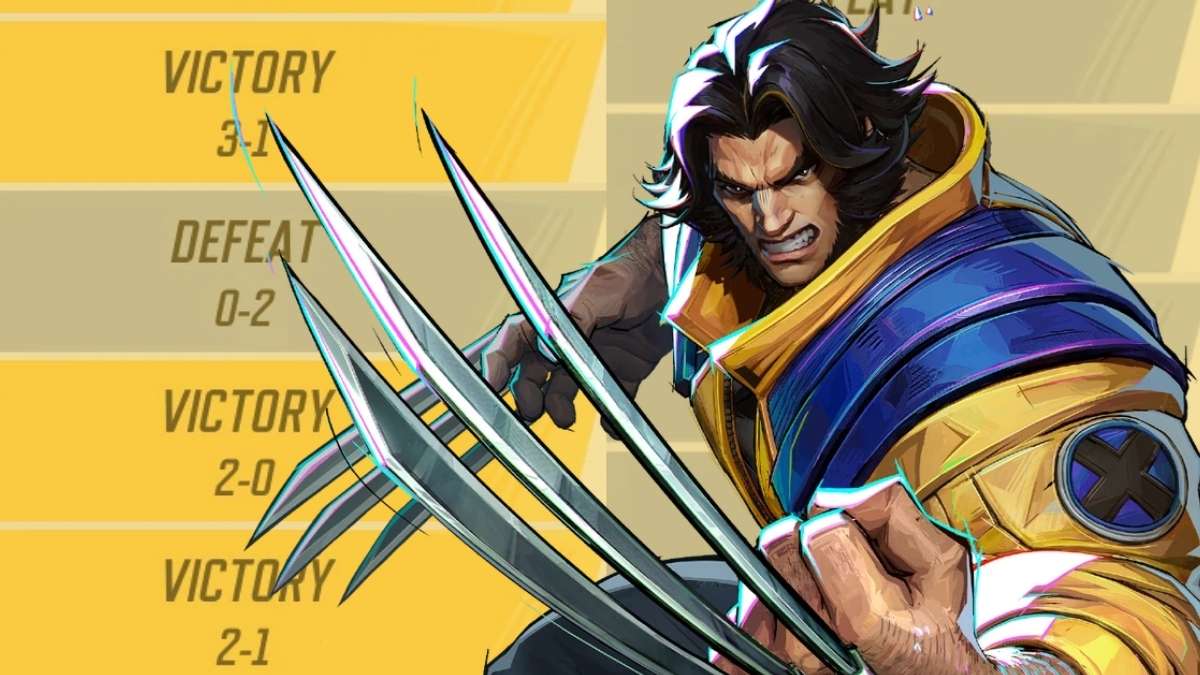 Marvel Rivals fans call on NetEase to fix 'broken' matchmaking system ... Marvel Rivals fans call on NetEase to fix 'broken' matchmaking system ...