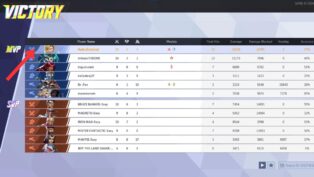 How to get MVP in Marvel Rivals - VideoGamer