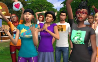 The Sims 4 weather cheats - how to control the weather - VideoGamer