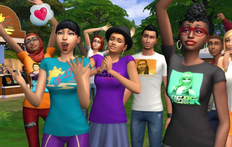 The Sims 4 weather cheats - how to control the weather - VideoGamer