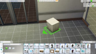 How to Rotate Items in The Sims 4 - how to rotate furniture on PC, Xbox ...