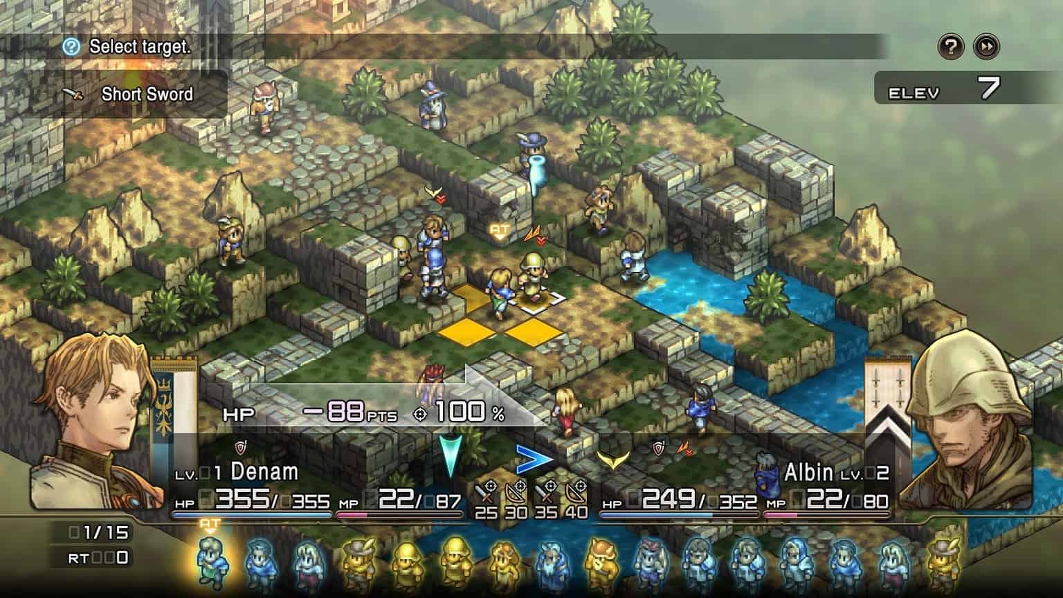 The 8 best Nintendo Switch strategy games 2024 - VideoGamer