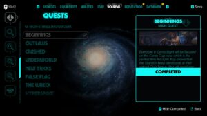 Star Wars Outlaws quest list - main story, side quests, Syndicate ...