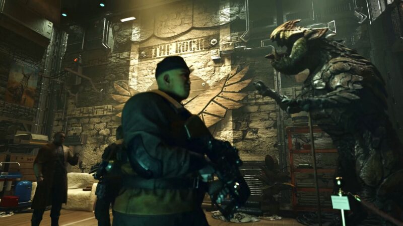 Starfield Akila City guide - what you need to know - VideoGamer