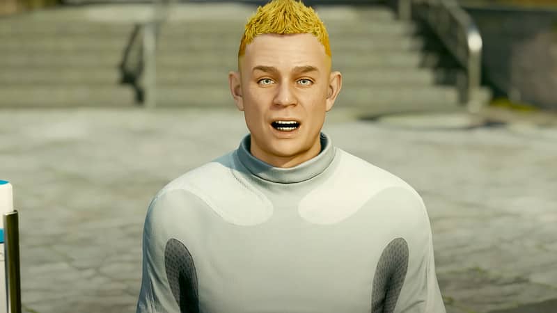 Starfield cast and voice actors - VideoGamer