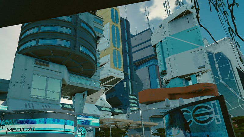 Starfield New Atlantis guide - locations, story, quests, and lore ...