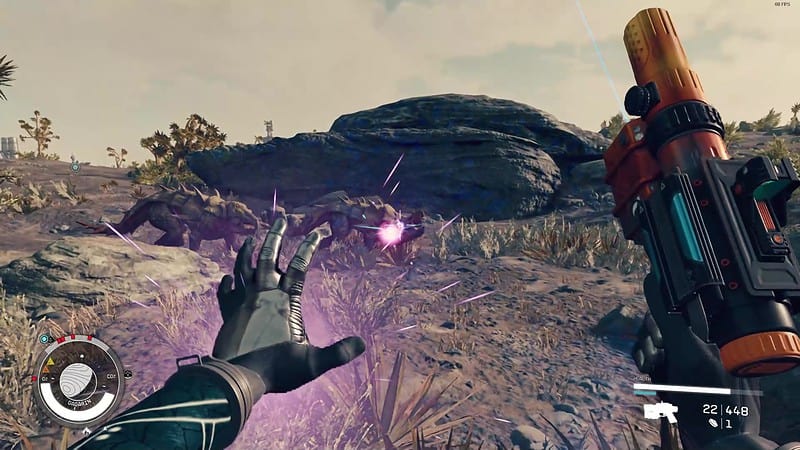 Starfield powers list and how to unlock powers - VideoGamer