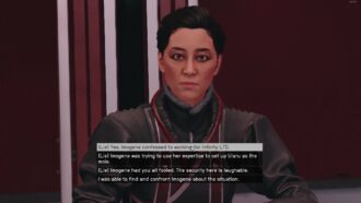 Starfield Sabotage mission guide and bug fix - VideoGamer