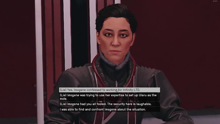 Starfield Sabotage mission guide and bug fix - VideoGamer