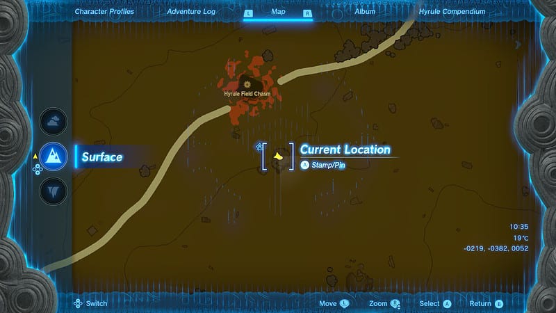 Tears of the Kingdom Korok Seed locations - VideoGamer