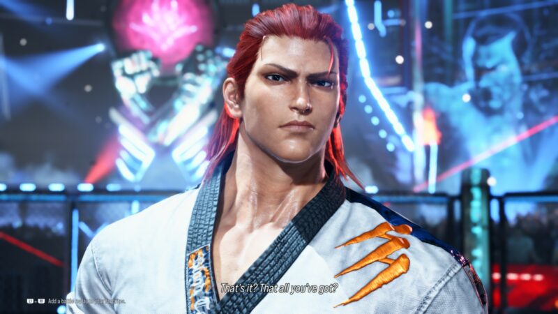 Tekken 8 Law guide - full move list and beginner combos - VideoGamer