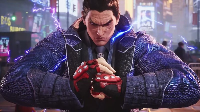 Every mainline Tekken release in chronological order - VideoGamer