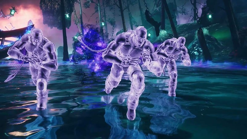 Tekken 8 Raven character guide, trailer, background, and gameplay ...