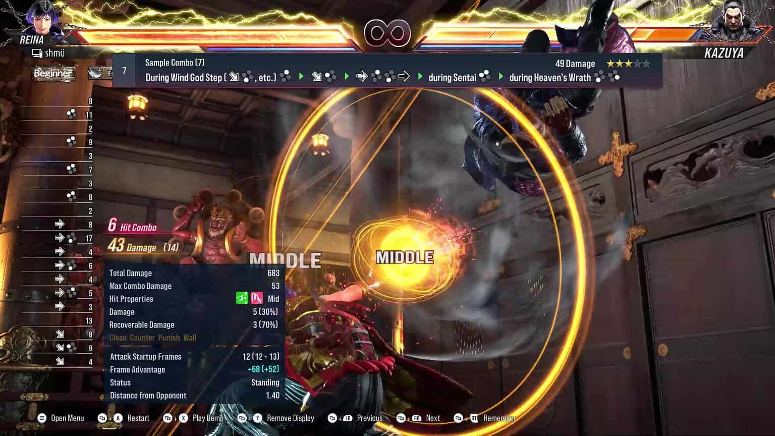 Tekken 8 tips and tricks - 10 beginner’s tips to help you win matches ...