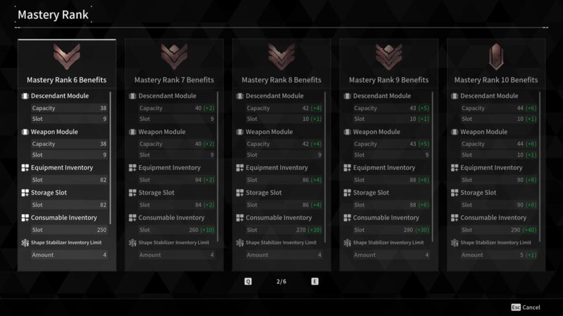 What is the max level in The First Descendant? - VideoGamer