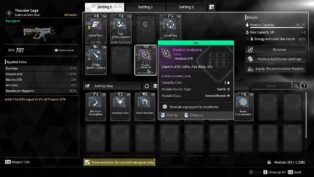 All modules in The First Descendant - complete guide - VideoGamer