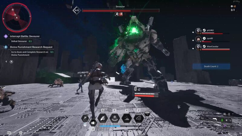 The First Descendant review - a soulless looter shooter crippled by ...