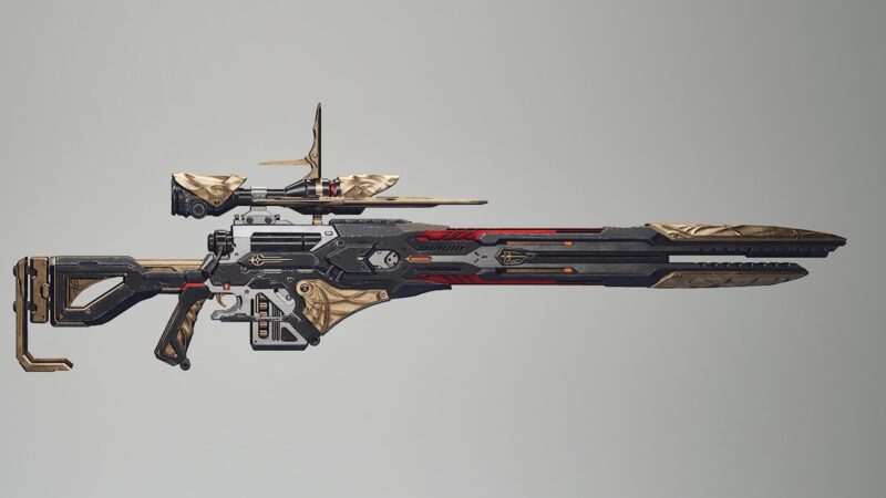 The First Descendant best Ultimate Weapon tier list - VideoGamer