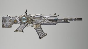 The First Descendant best Ultimate Weapon tier list - VideoGamer