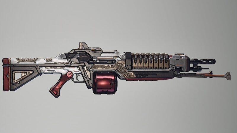 The First Descendant best Ultimate Weapon tier list - VideoGamer