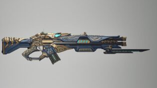 The First Descendant best Ultimate Weapon tier list - VideoGamer