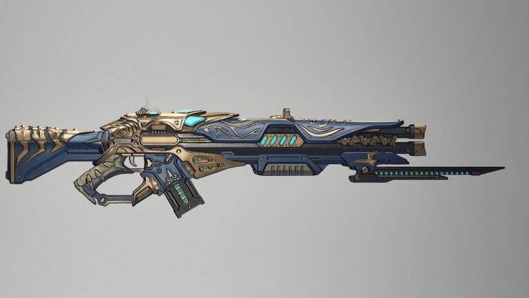 The First Descendant best Ultimate Weapon tier list - VideoGamer
