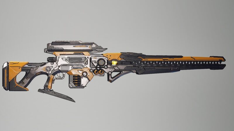The First Descendant best Ultimate Weapon tier list - VideoGamer
