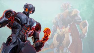 Marvel Rivals to add loot boxes but there's a twist - VideoGamer