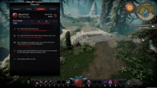 V Rising blood types and blood quality guide - VideoGamer