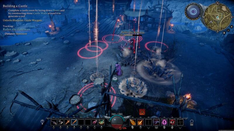 V Rising beginner's guide - our 10 best tips and tricks - VideoGamer