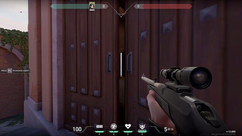 Valorant weapon tier list - ranking the best guns for the current patch ...