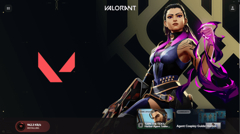 How To Download Valorant in 3 Simple Steps - Videogamer
