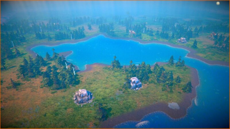 10 Best map seeds in Fabledom - VideoGamer